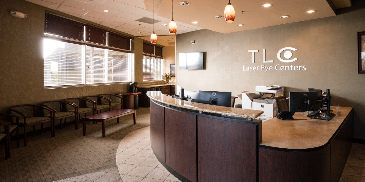 The TLC San Antonio Difference: San Antonio Ophthalmologists